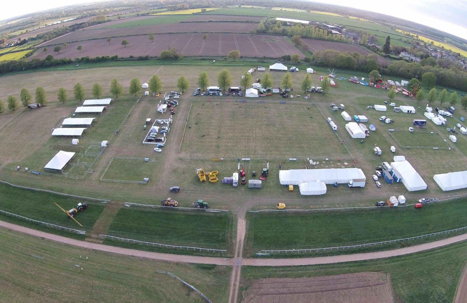 Gallery - South Suffolk Show