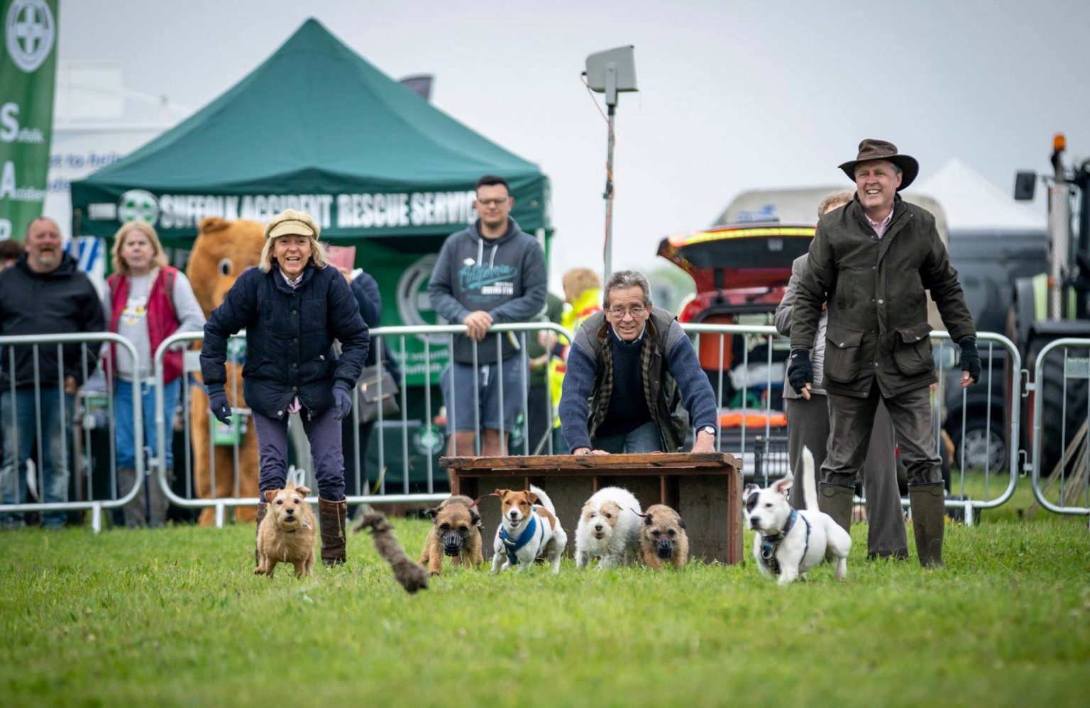 Home - South Suffolk Show