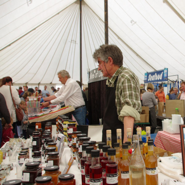 Trade - South Suffolk Show